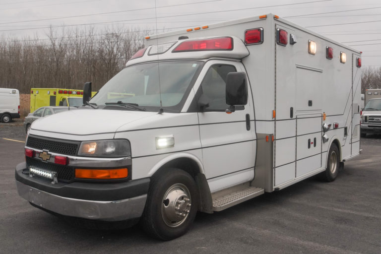 UsedAmbulances.com – The Most Transparent Provider of Used Ambulances ...